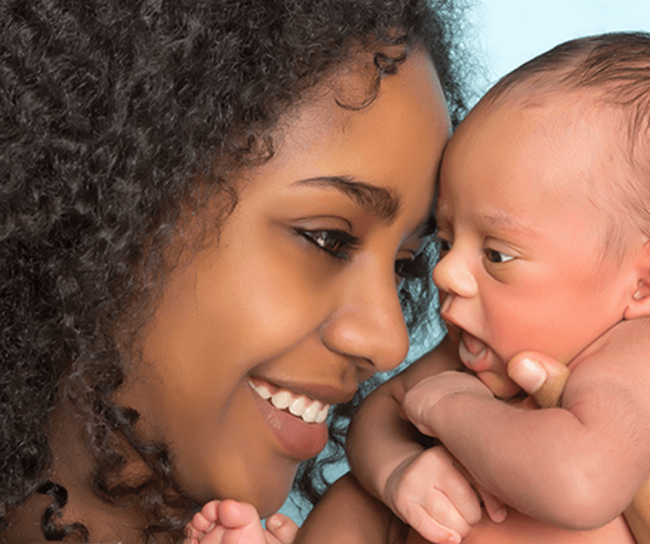 Responsibility - MSD UK