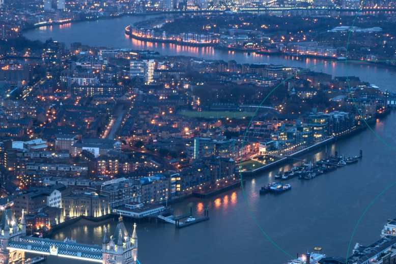 Company Overview - MSD UK