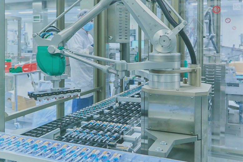 Company Overview - MSD UK