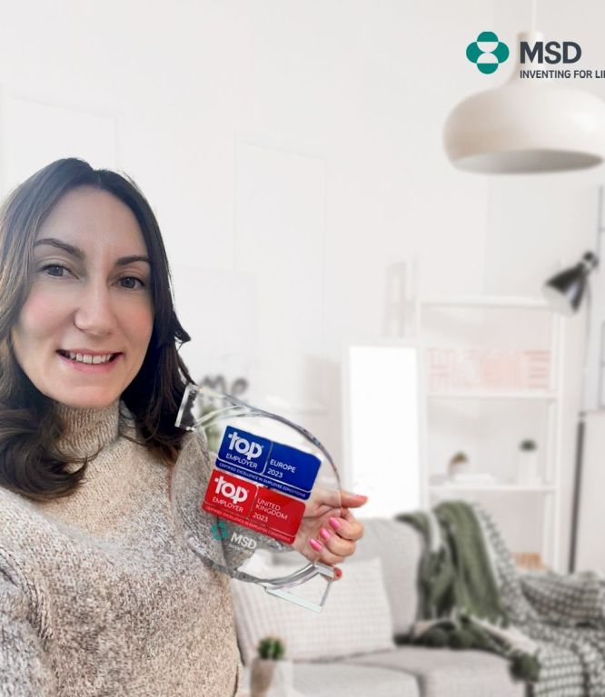 Home - MSD UK